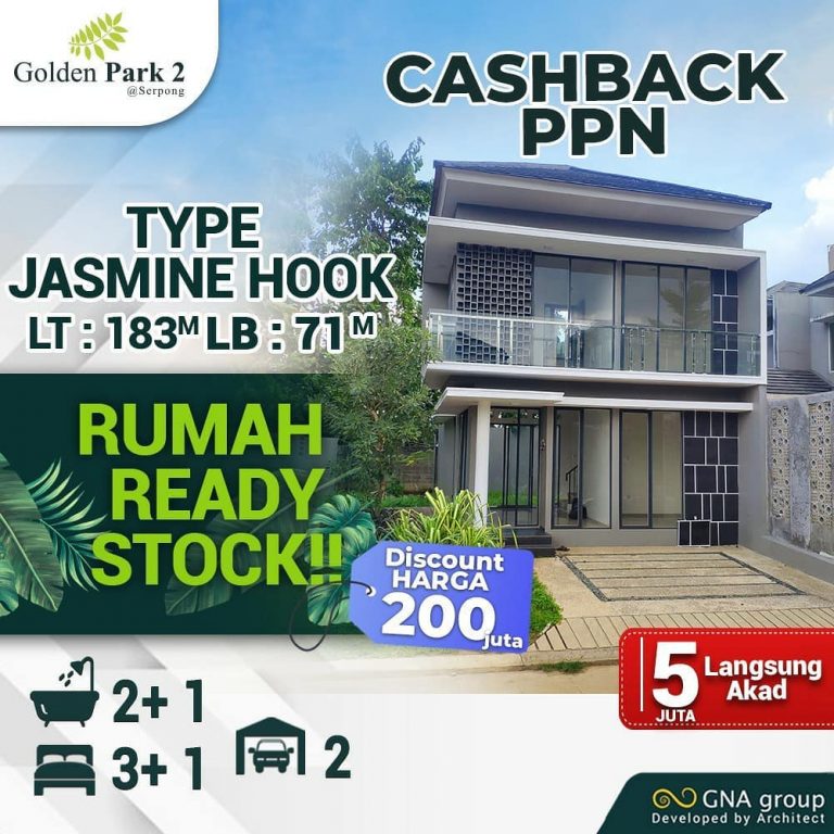 Golden Park 2 - Home